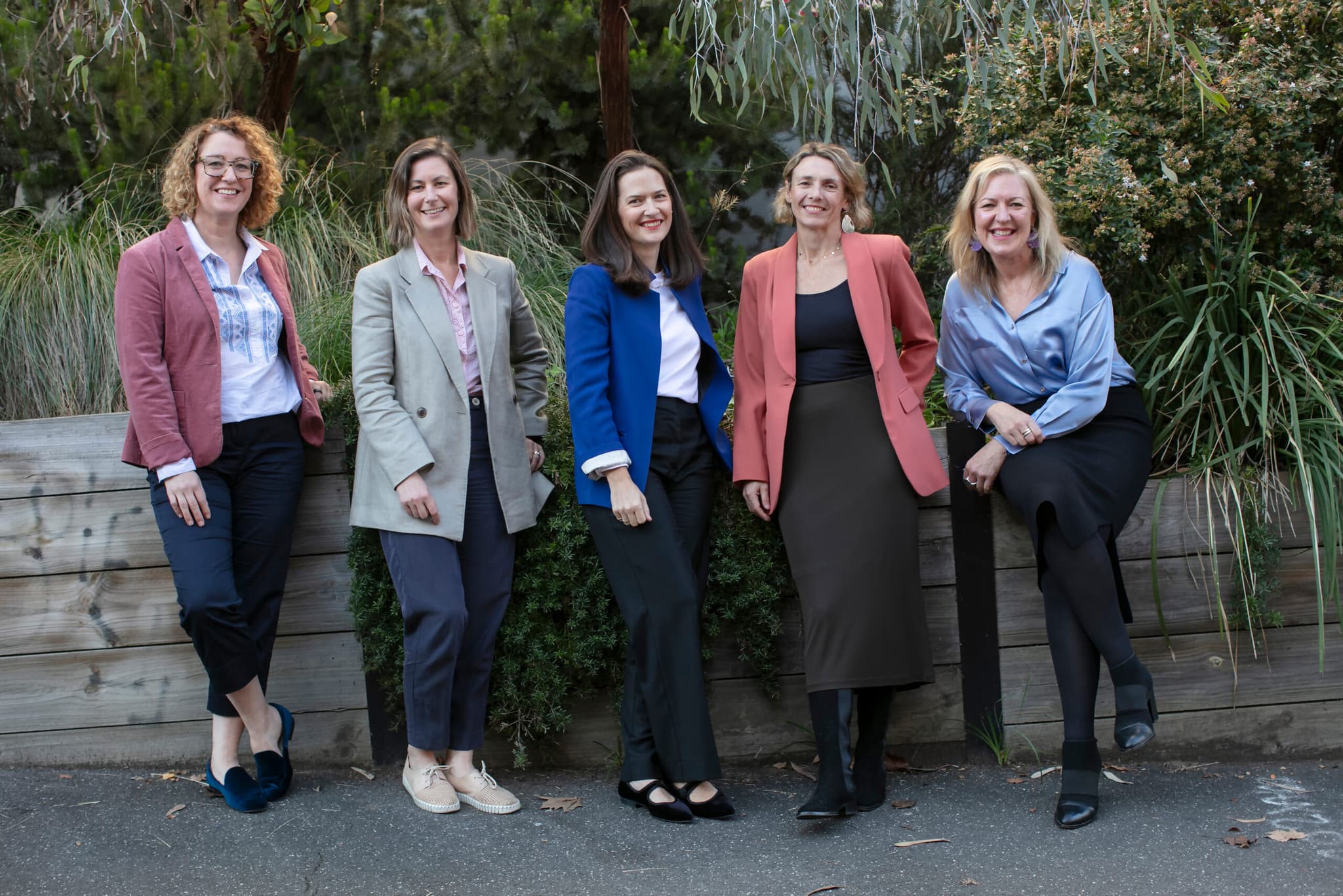 Helen Macpherson Smith Trust - News